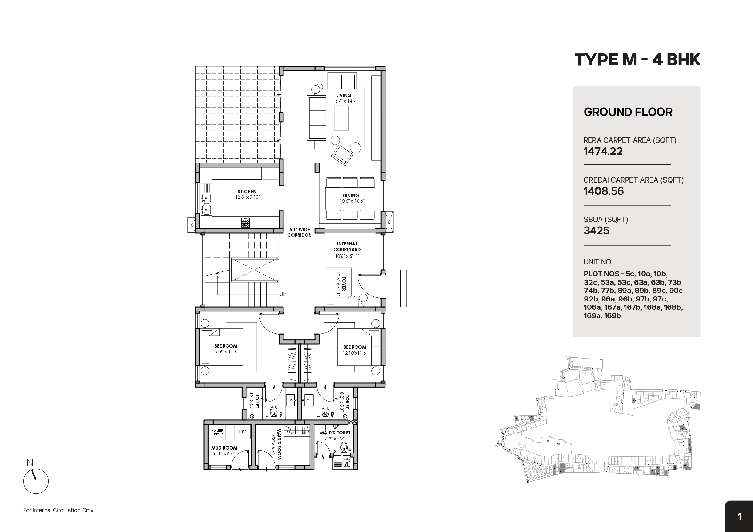 Assetz 18 & Oak Villas