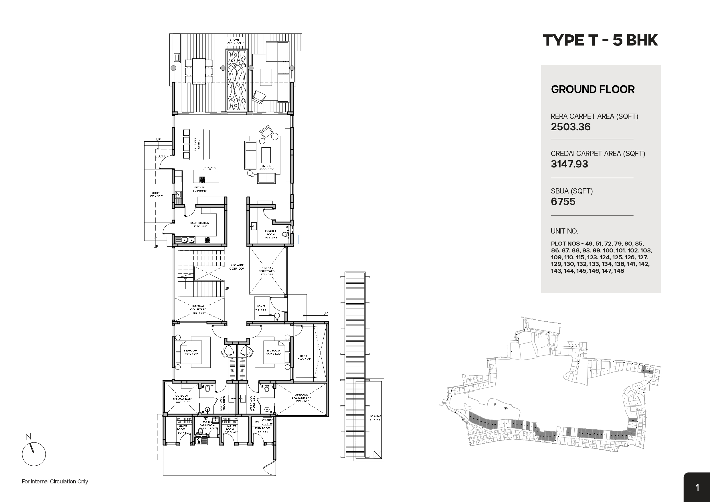 Assetz 18 & Oak Villas
